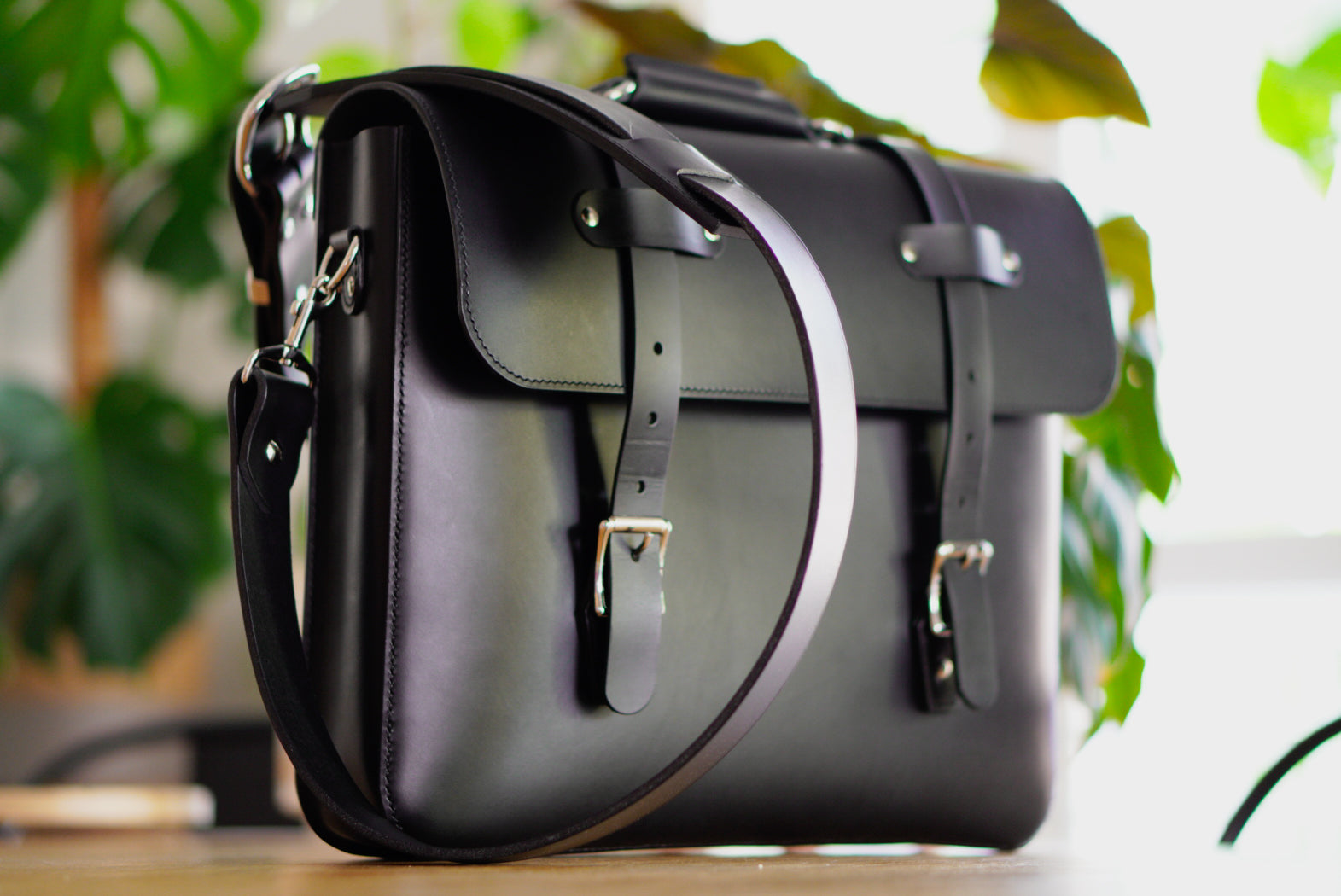 Lighthouse Leather Co. | handmade leather goods